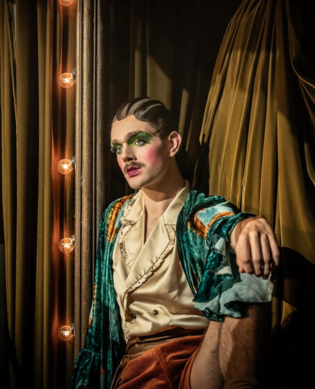 TOBY TURPIN - InterTalent