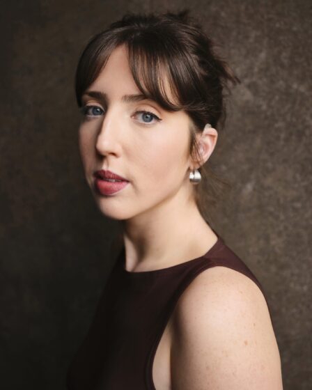 Lily Britton - InterTalent