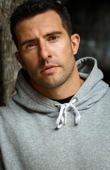 Michael Parr - InterTalent