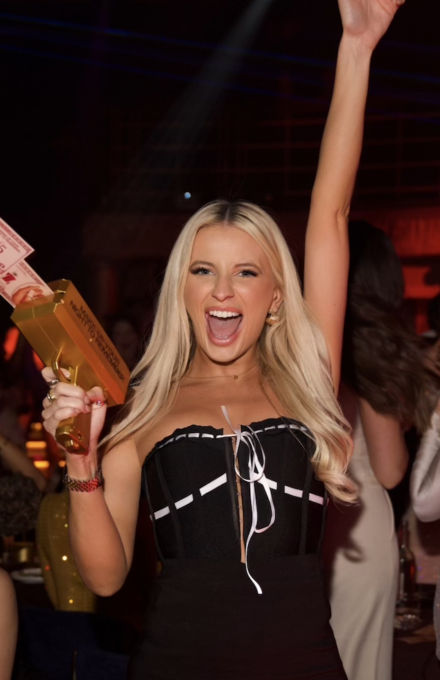 Georgia Wood - InterTalent