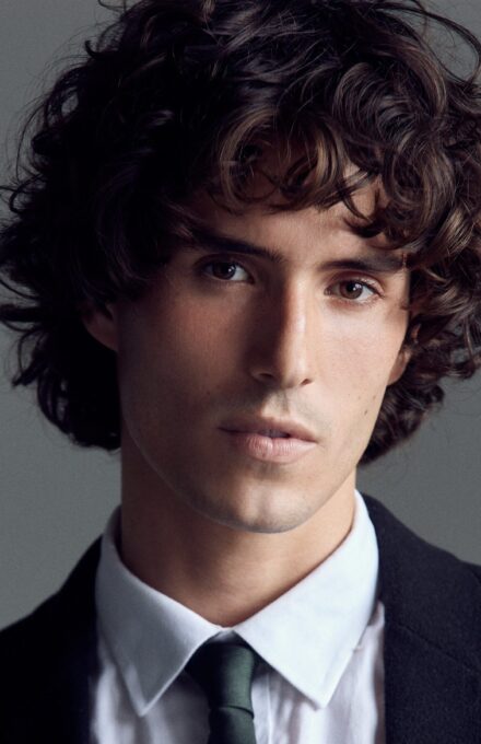 Max Reardon - InterTalent