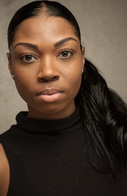 Nardia Ruth - InterTalent