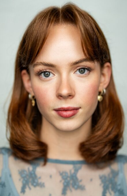 Daisy Mortimer - InterTalent