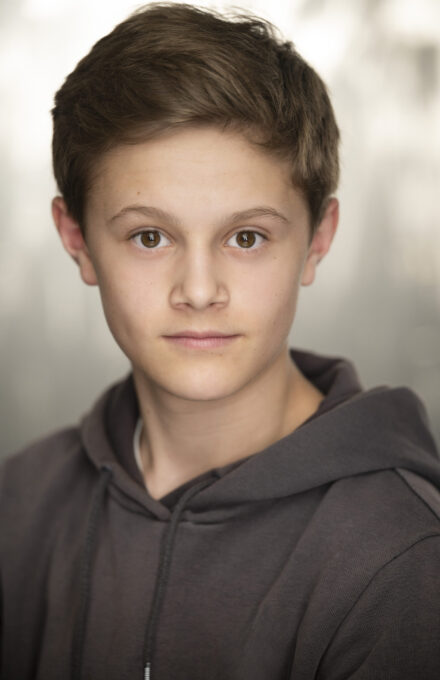 Will Godber - InterTalent