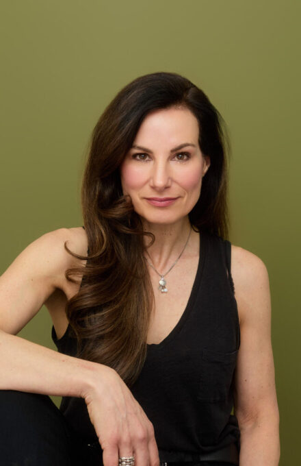 Lisa Stevens - InterTalent