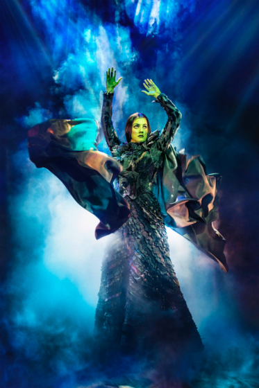 Alice Fearn - InterTalent Rights Group