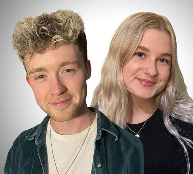 Sam & Danni - InterTalent Rights Group