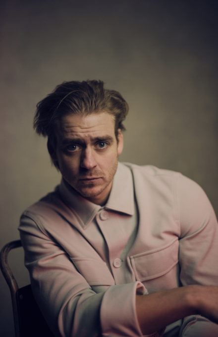 Jonny Fines - InterTalent Rights Group