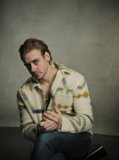 Jonny Fines - InterTalent Rights Group