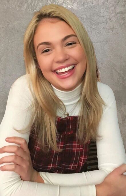 Dakota Hoven - InterTalent Rights Group