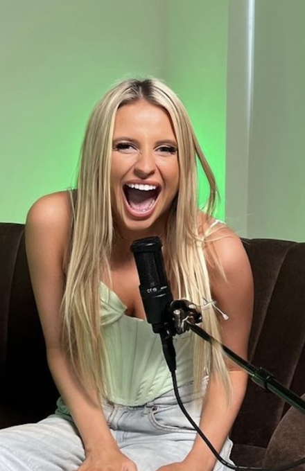 Georgia Wood - InterTalent Rights Group